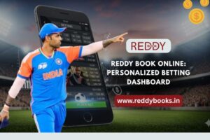 Reddybook | Reddy Book Club Login | Get Online Betting ID